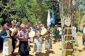 Espiritualidad mapuche - ADIR